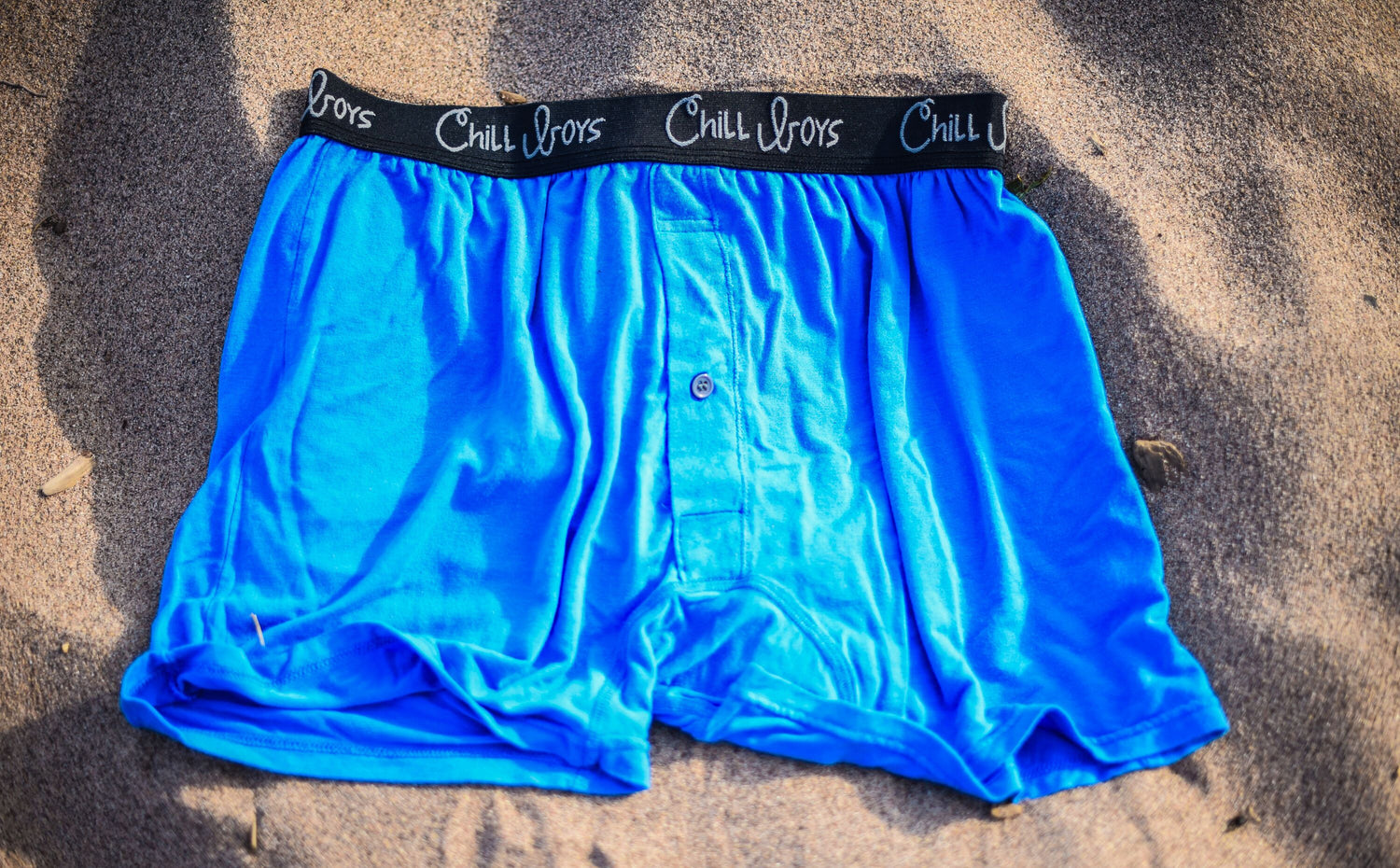 Chill Boys Features In Minnesota Monthly's "Editor's Picks"