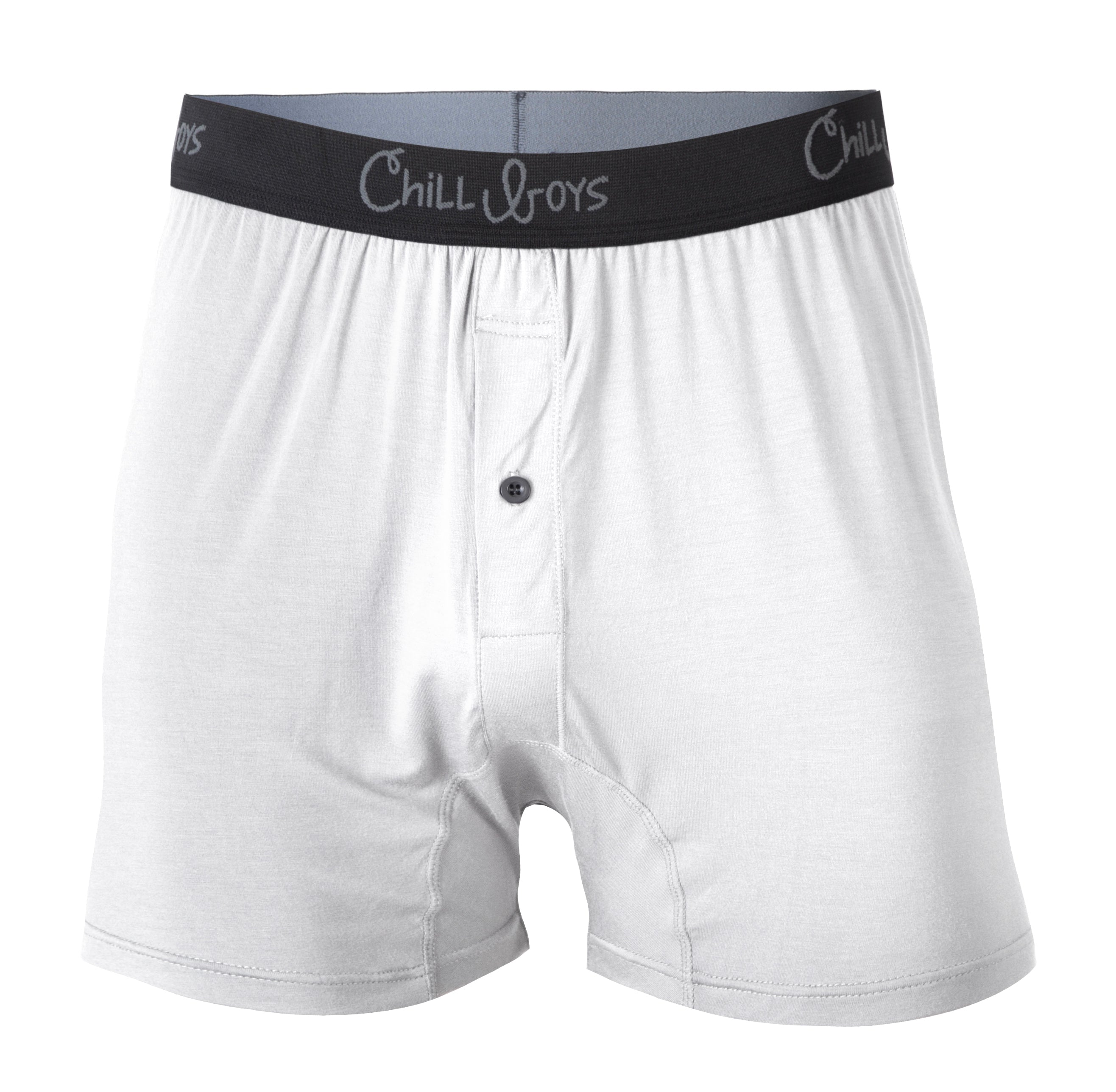 Exploring Men's Bamboo Boxer Briefs for Eco-Conscious Shoppers – Chill Boys