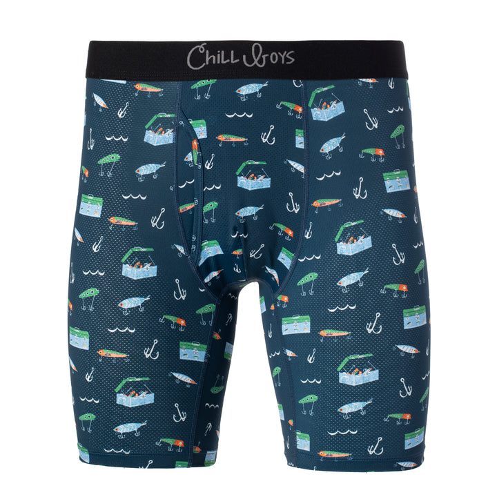 All of Our Ultra Soft Men's Underwear: Cool Boxers & Boxer Briefs ...