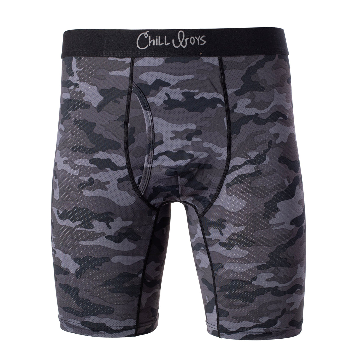Performance Boxer Briefs | Camo – Chill Boys
