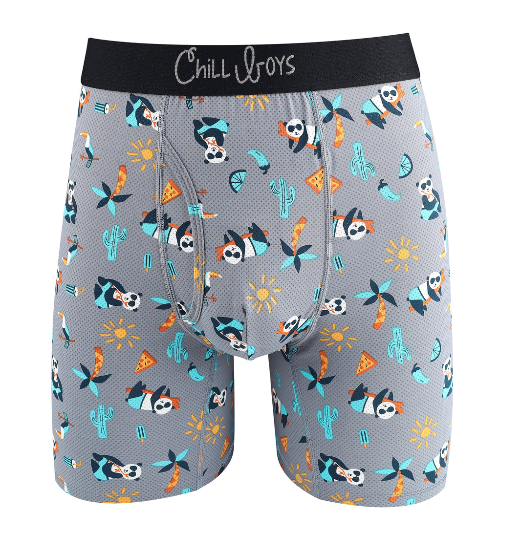 All of Our Ultra Soft Men's Underwear: Cool Boxers & Boxer Briefs ...
