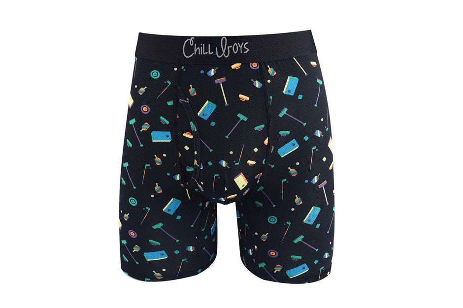 All of Our Ultra Soft Men's Underwear: Cool Boxers & Boxer Briefs ...