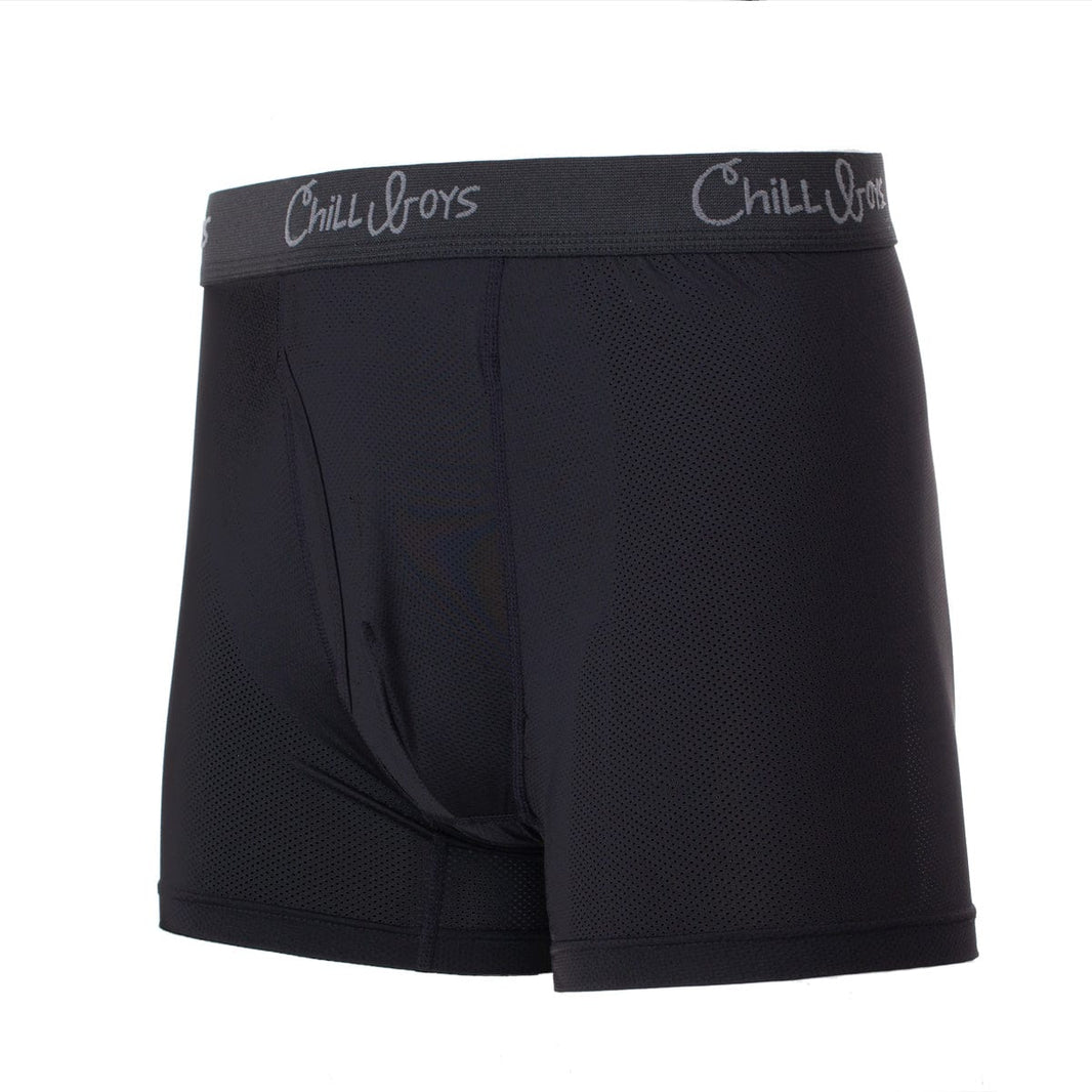 Comfy Bamboo Boxers For Men | Breathable Men's Underwear By Chill Boys