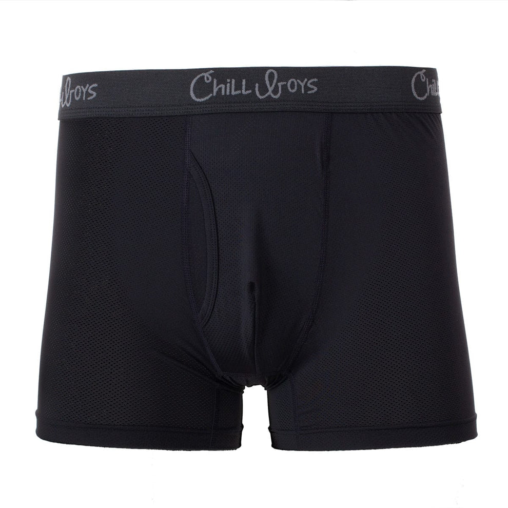 Buy Soft Boxer Trunks For Men - Performance Boxer Trunks – Chill Boys