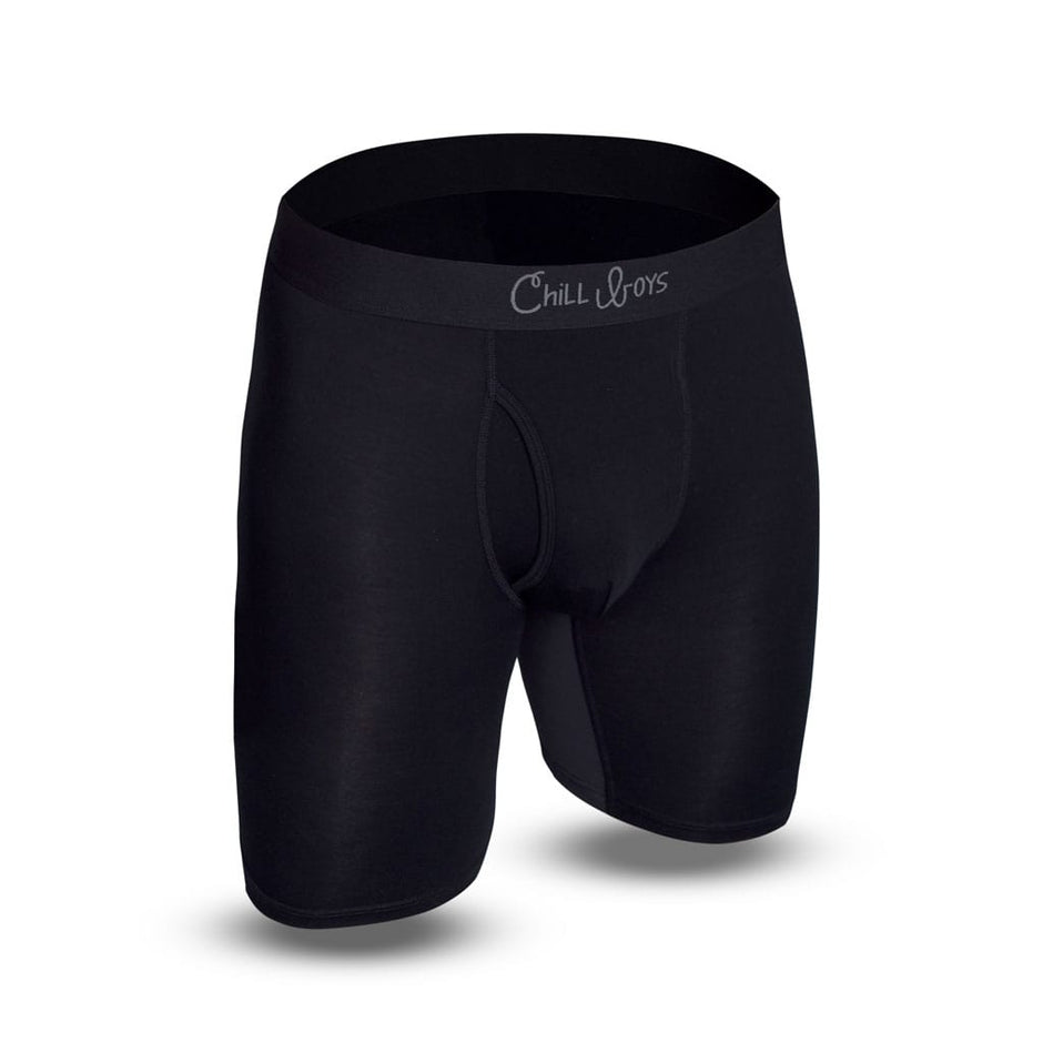 Bamboo Boxers | Soft & Breathable Underwear | Chill Boys